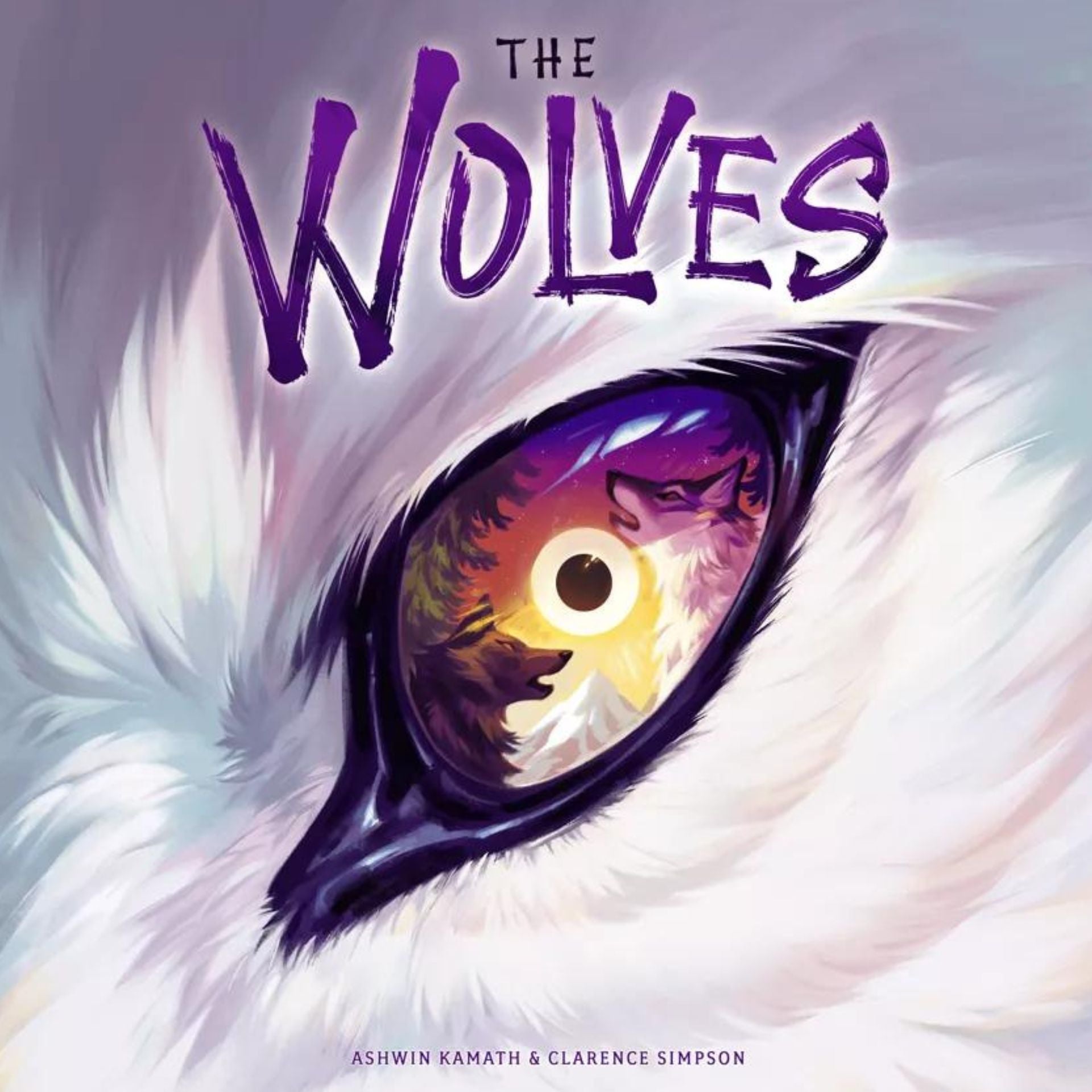The Wolves Board Game Accessories | 3D Printed | JuntaDesign – WOODNEQ